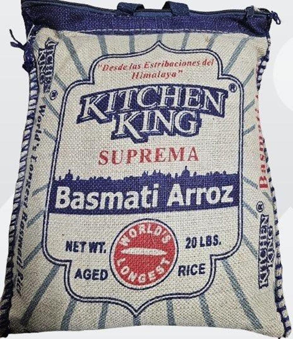Rice King