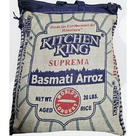 Basmati Rice in Rice - Walmart.com