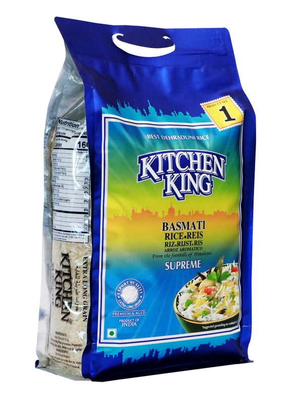 Basmati Rice in Rice - Walmart.com