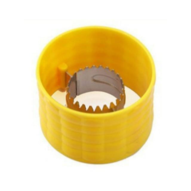 Kitchen, Kitchen Utensils Clearance - Blecry Corn Separator Yellow ...