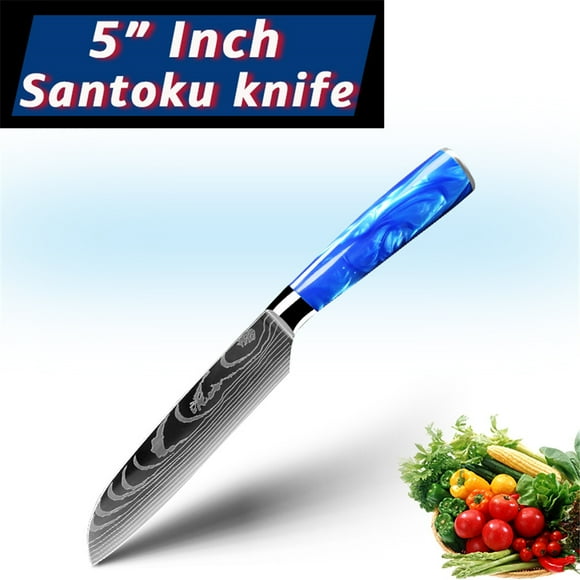 Santoku Cleaver