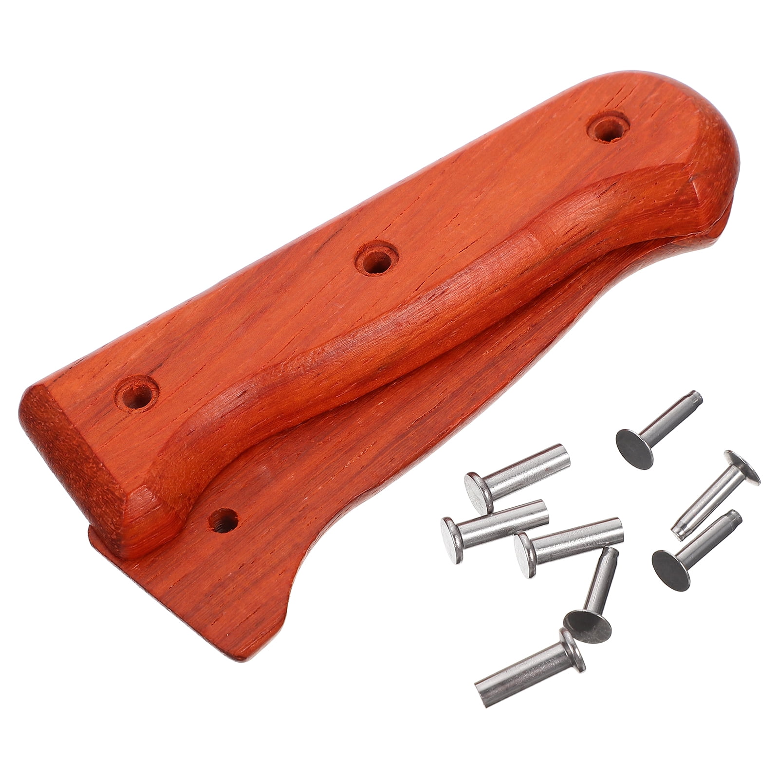 Kitchen Knife Handle Chef Knife Chefs Knife Knifes Wood Grip Mulitool ...