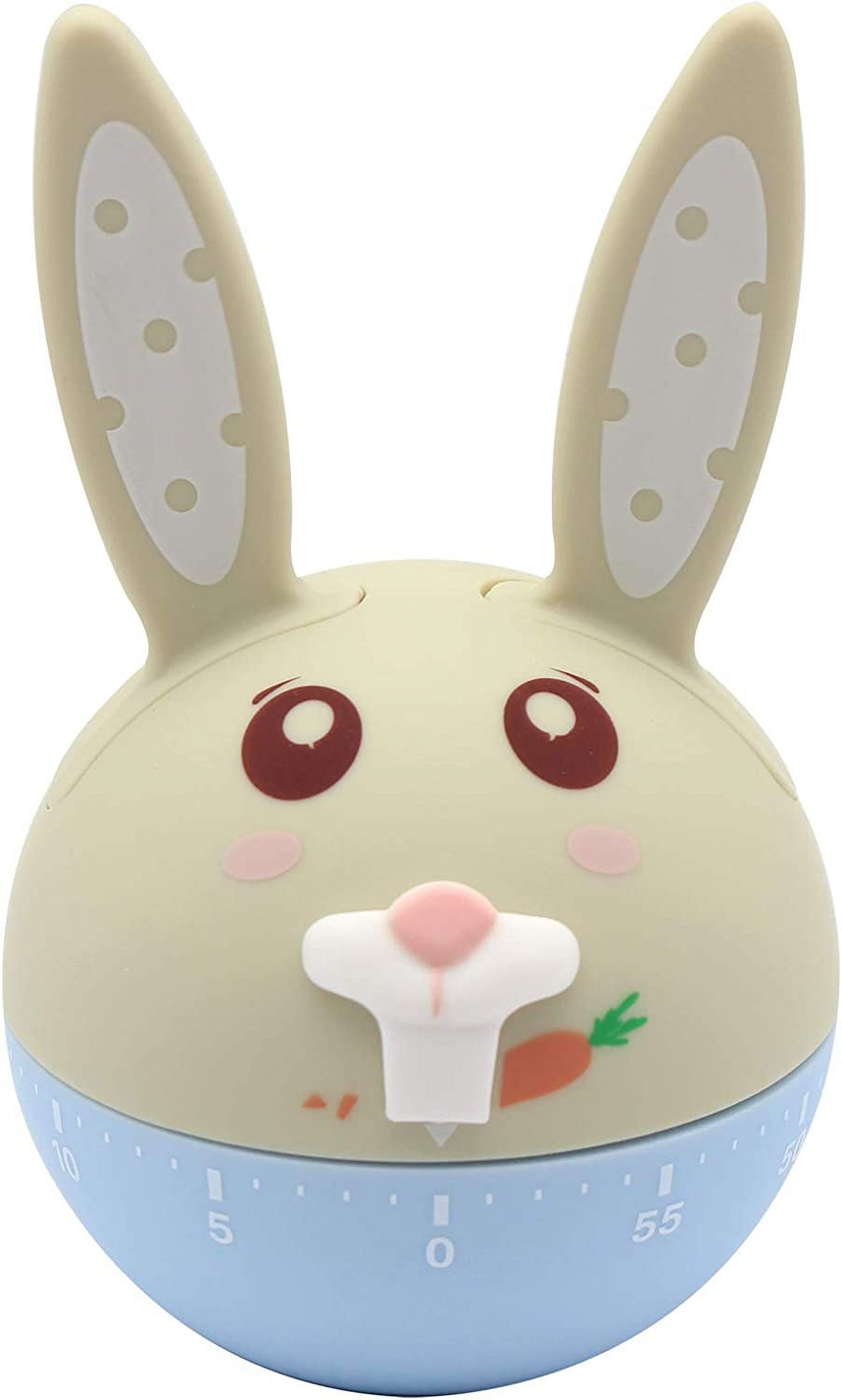 Kitchen Machinery Food Cooking Timer, Rabbit - Walmart.com