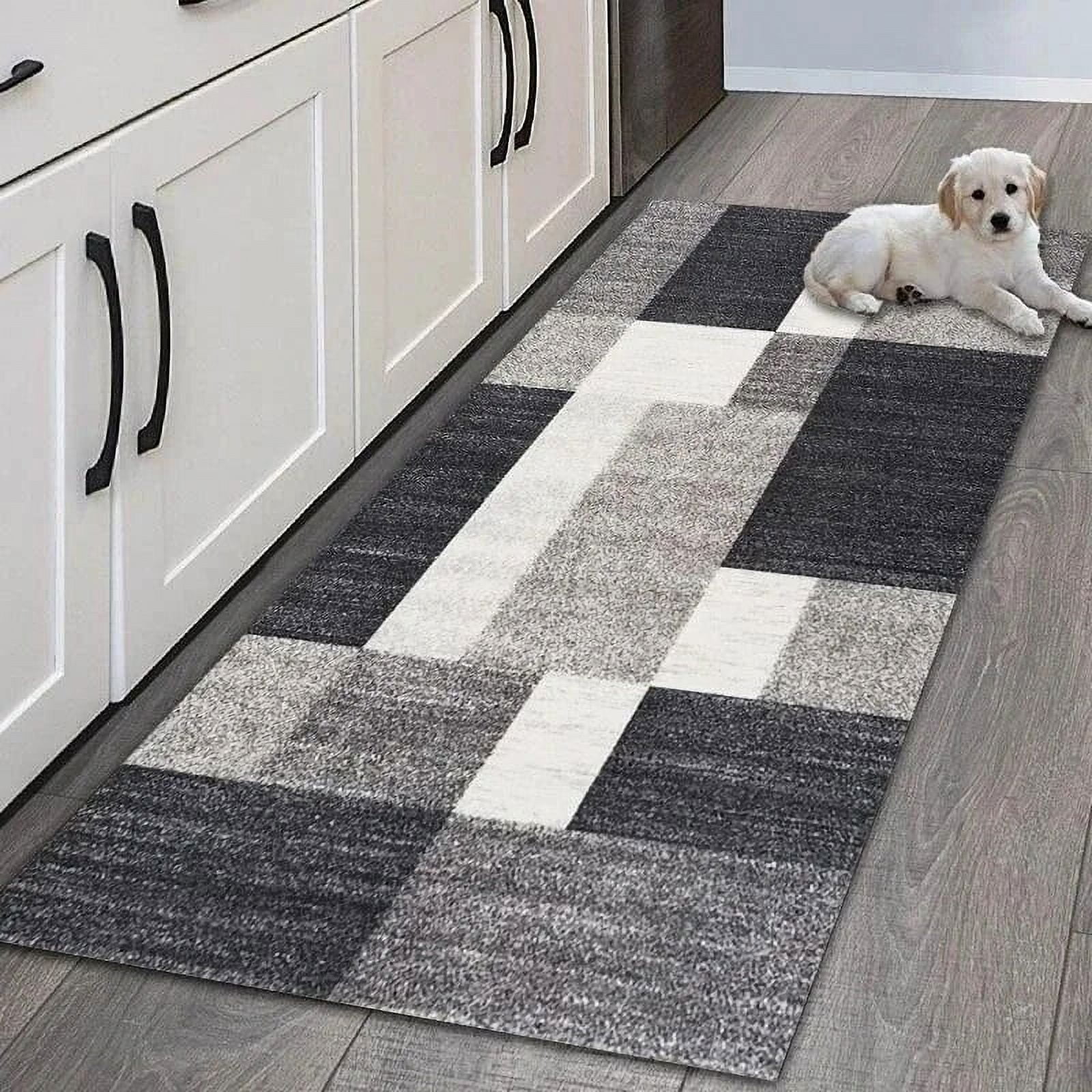 Kitchen Mat Home Decoration Carpet for Living Room Floor Entrance ...