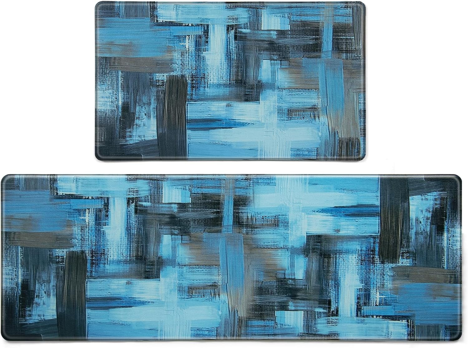 Kitchen Mats for Floor, Anti Fatigue Mats for Kitchen Floor Mat ...