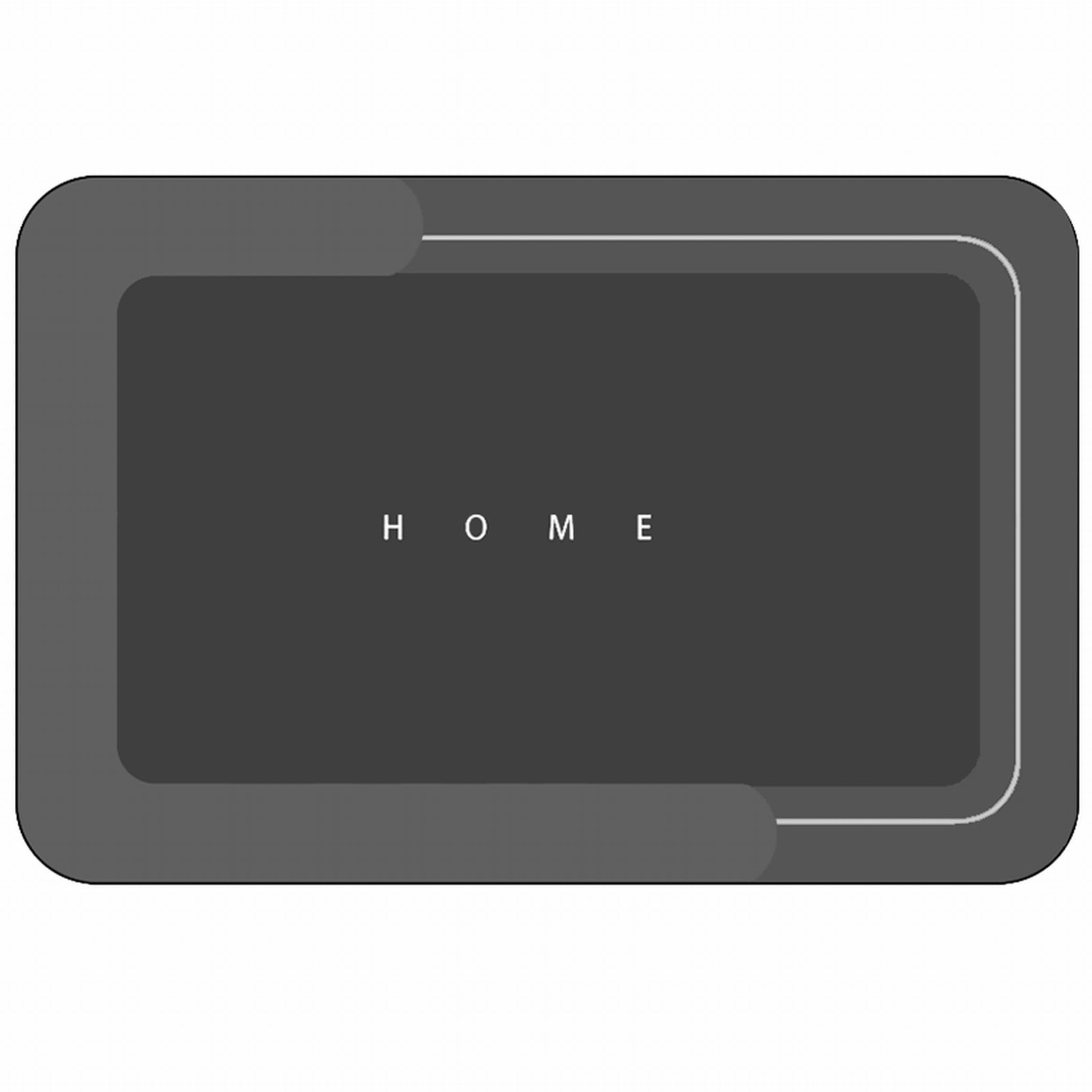 Kitchen Mats for Floor Front Door Mat Modernized Bath Mat Modernized ...