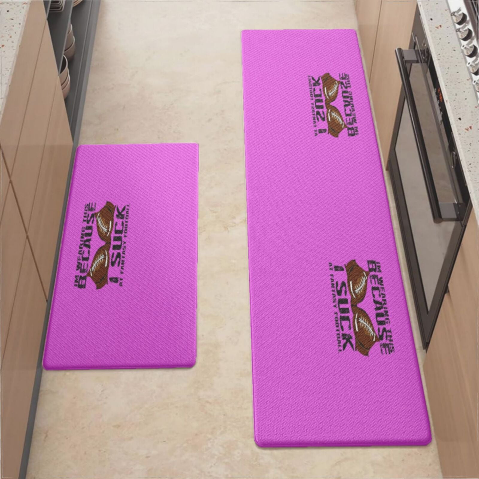 Kitchen Mats For Floor,Fantasy Football Last Place Award Punishment ...