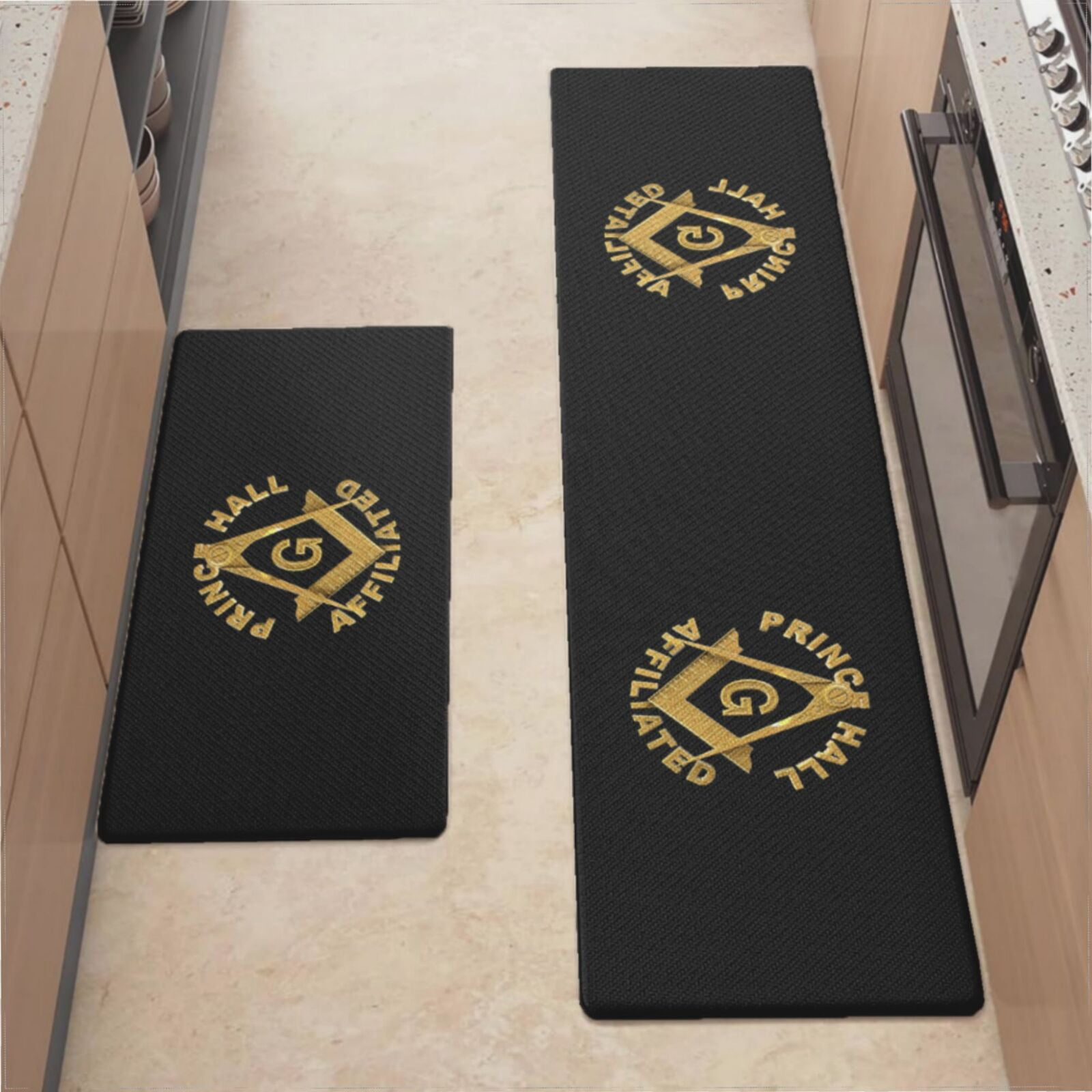 Kitchen Mats For Floor,Freemason Prince Hall Affiliated Square Hall ...