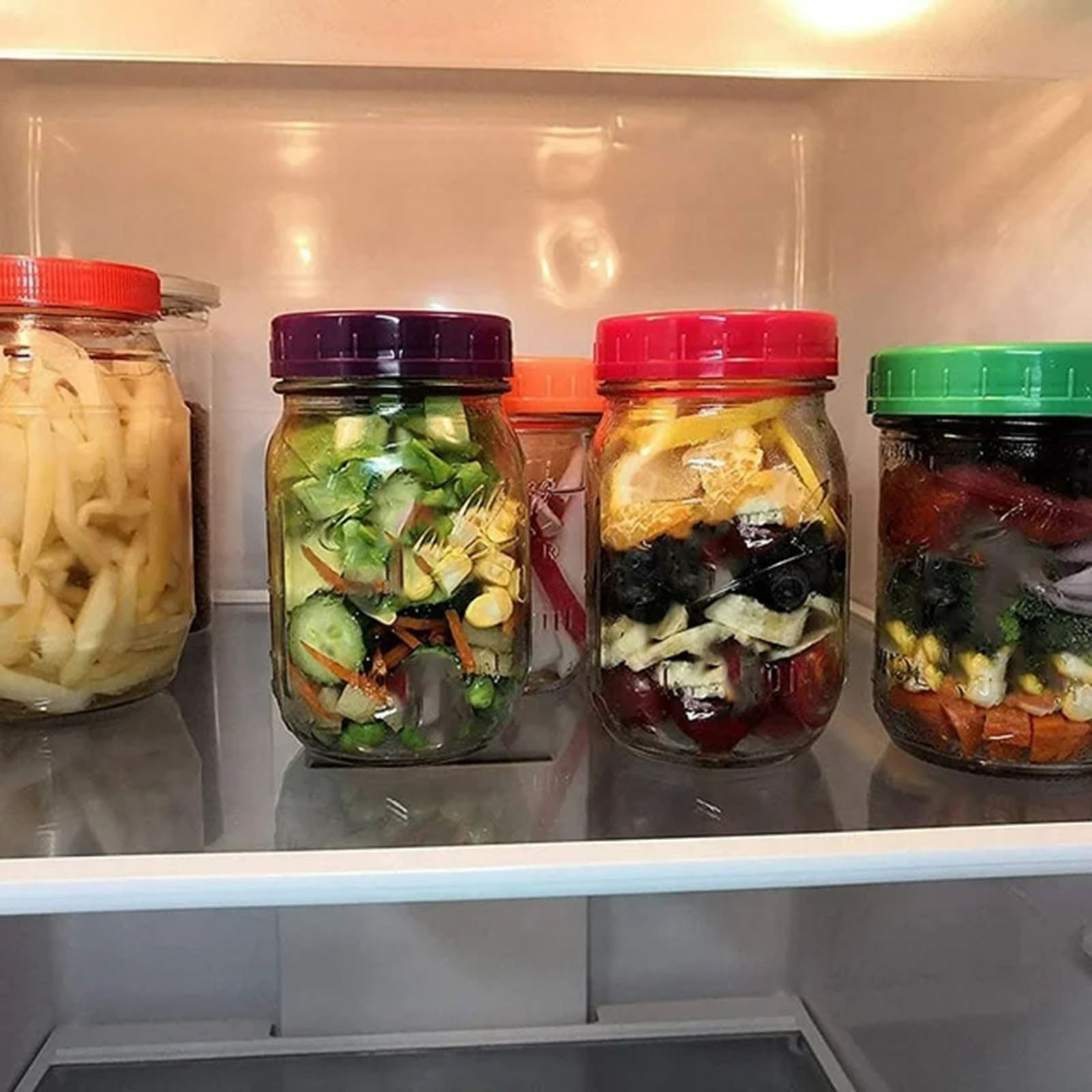 Kitchen Mats For Floor Mason Jar Lids Colored Mason Jar Caps Compatible ...