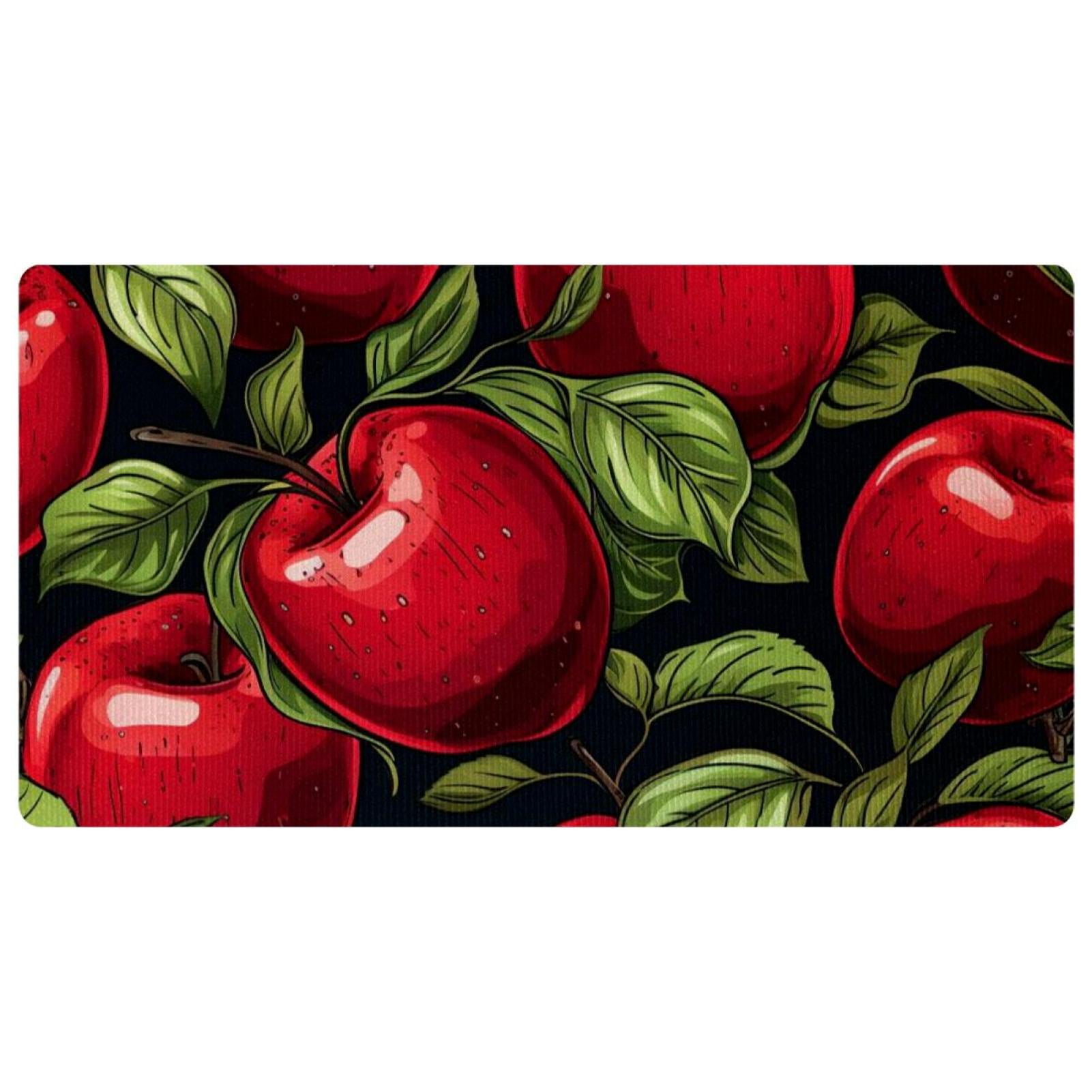 Kitchen Mats Non Slip Kitchen Floor Rug Sets Comfort Heavy Duty ...