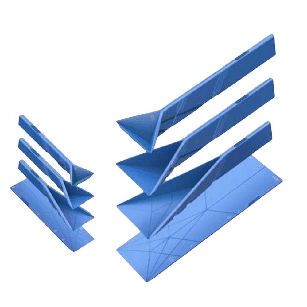 Kitchen Measuring Spoons Folding Kitchen Tablespoon Measuring Spoons ...