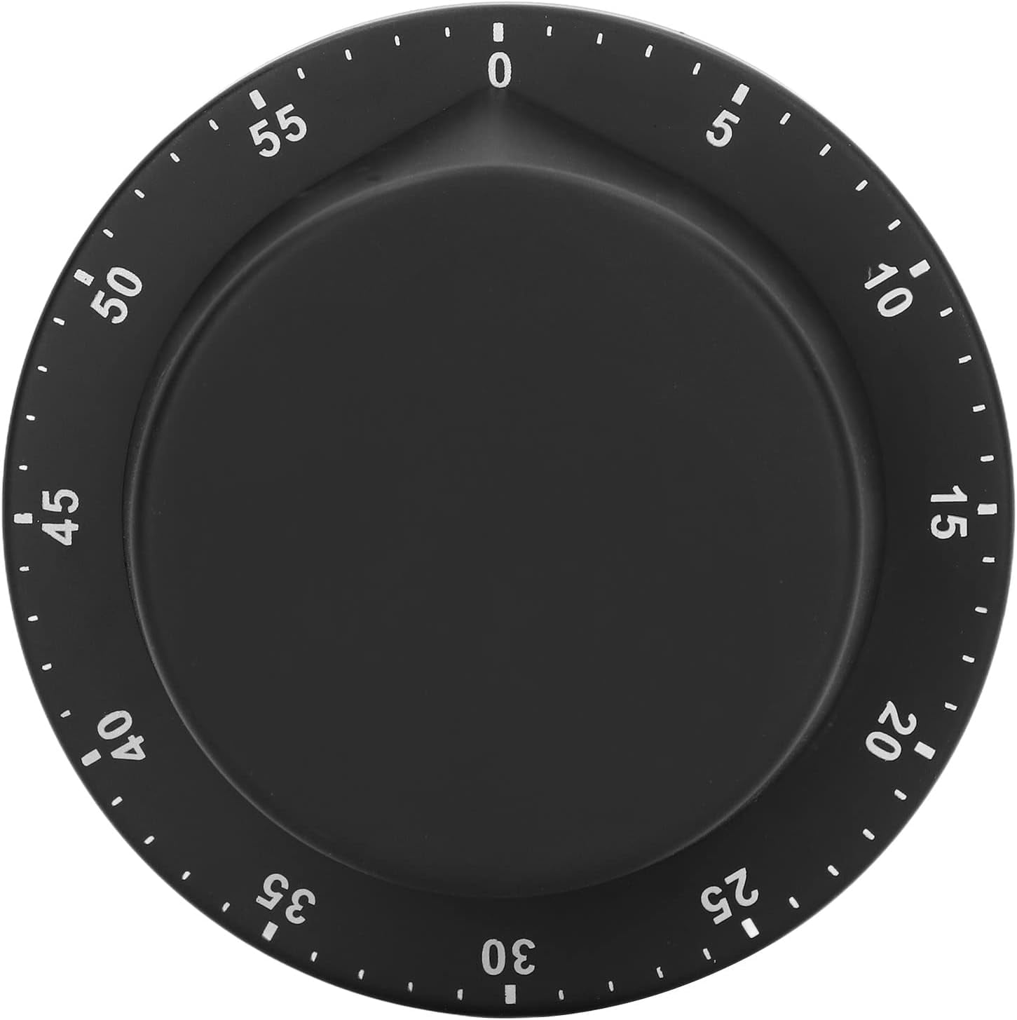 Kitchen Mechanical Timer,Stainless Steel Magnetic Suction Chef Cooking ...