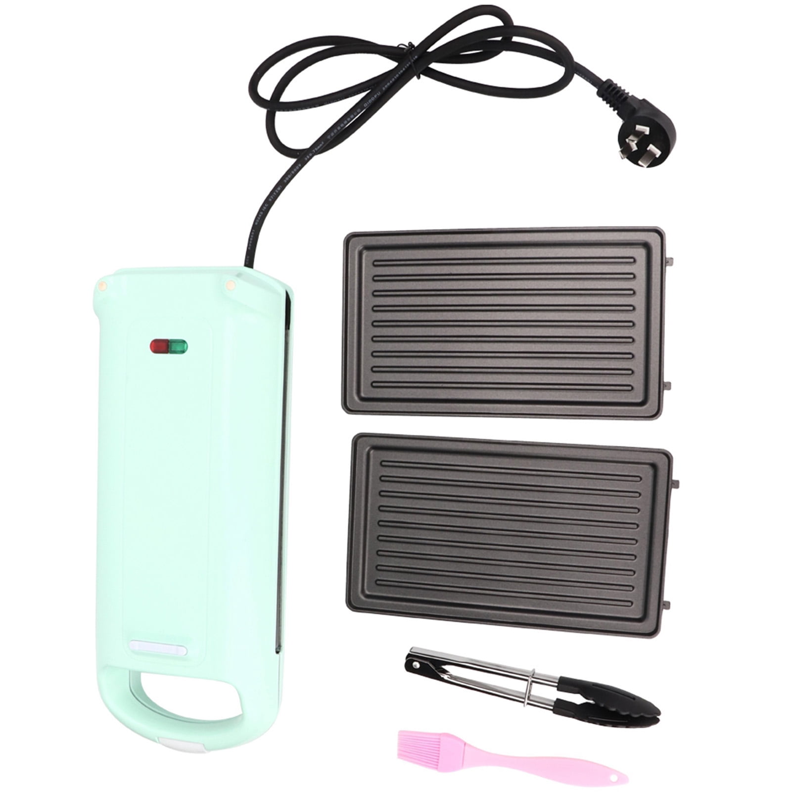 Kitchen Multi-Functional Electric Toaster Bread Breakfast Maker Cooking ...