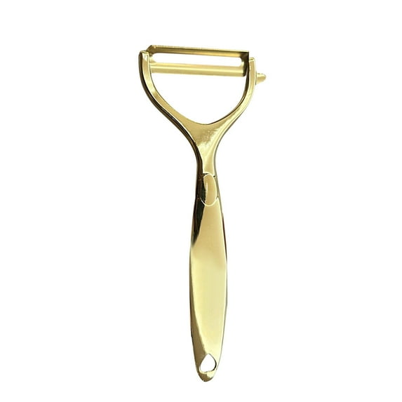 Kitchen Multi-Functional Peeler - With Stainless Steel Blades For ...