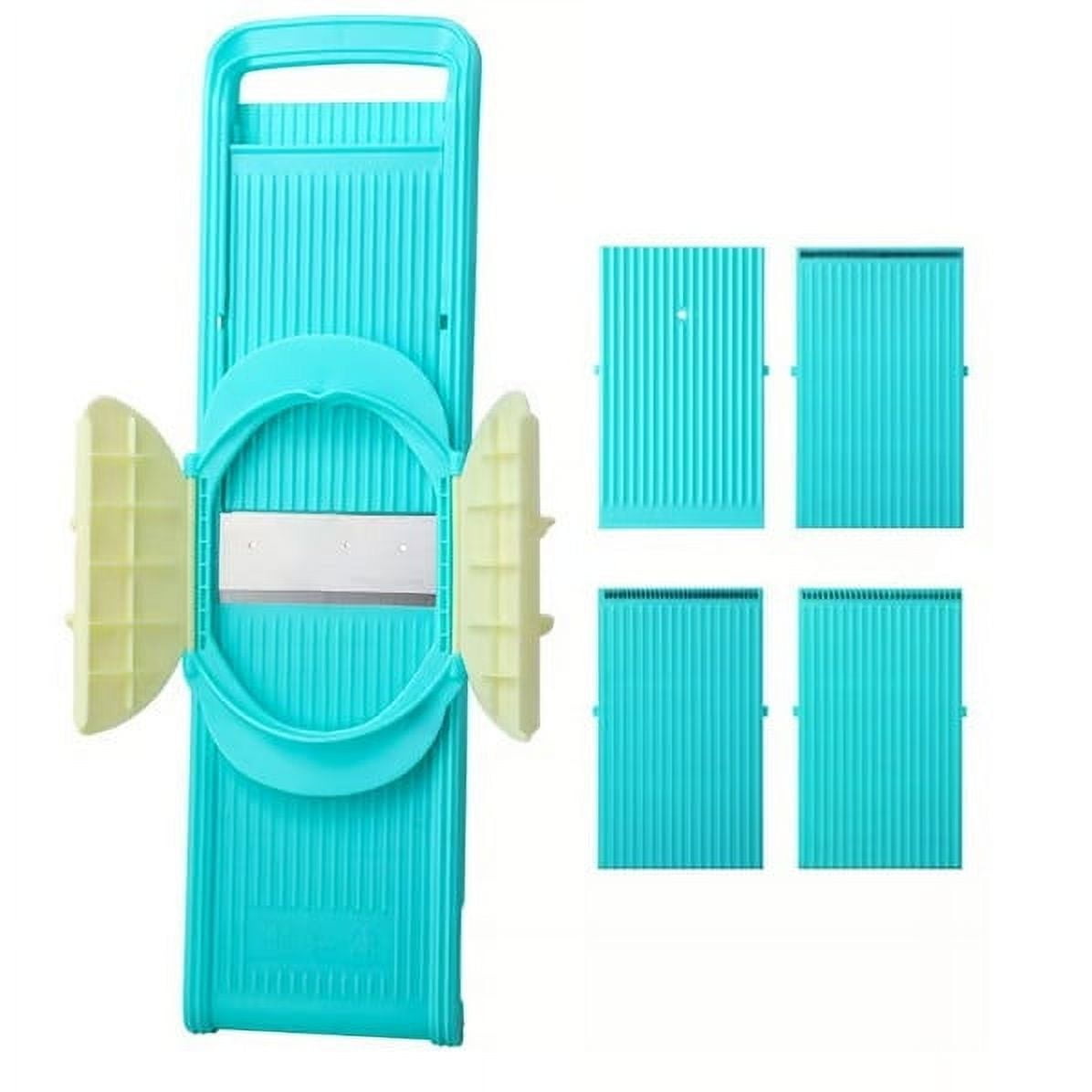 Kitchen Multi-functional Vegetable Cutter Potato Shredder Grater ...