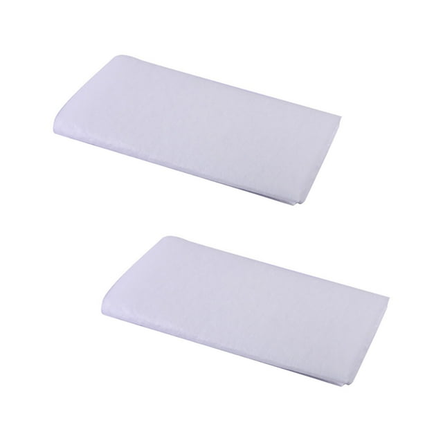 Kitchen Oil Filter Paper White Non - woven with Filter Membrane for ...