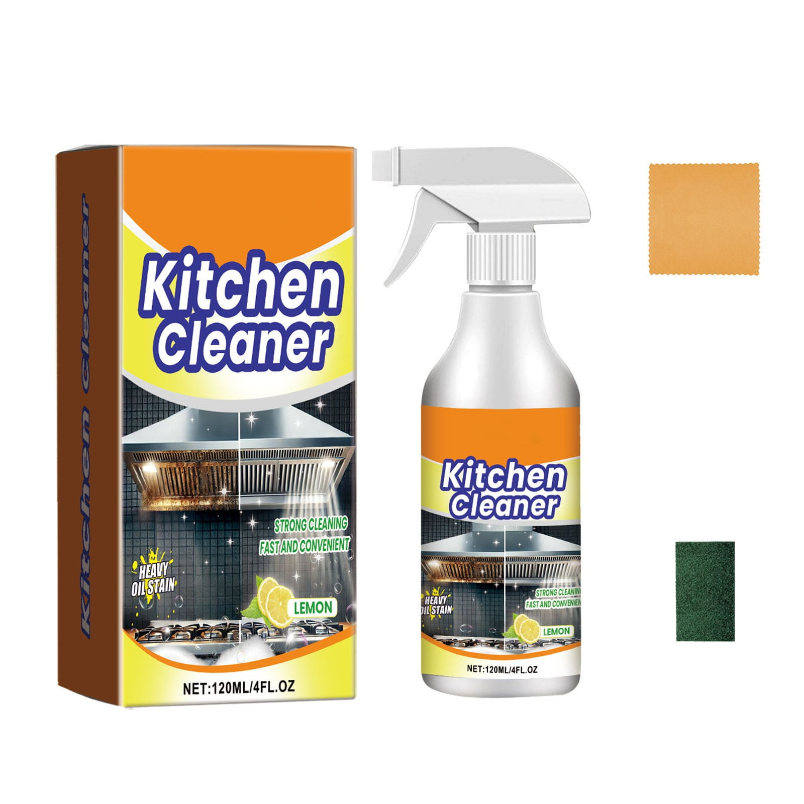 Kitchen Oil Stain Cleaner Kitchen Oil Stain Cleaner Machine Cleaner Oil ...
