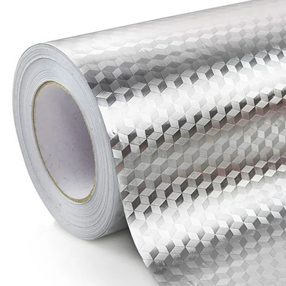 Kitchen Oil Proof Stickers