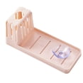 Kitchen Organization Non Folding Drainer Rack, Stocked Single Home ...