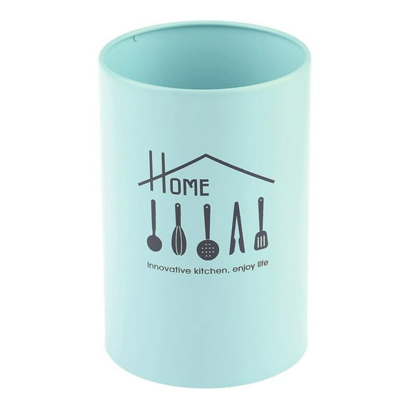 Kitchen Organizers Stainless Cutlery Utensil Holder Large Capacity ...