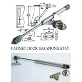 Kitchen Overhead Storage Swing-up Lid Cabinet Door Lift UP Hydraulic ...