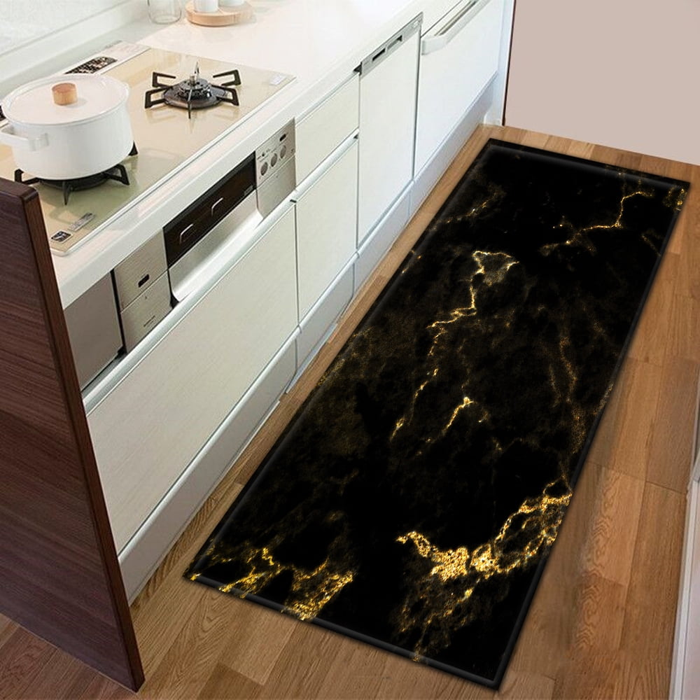 Kitchen PCV Mat Modern Kitchen Bedroom Carpet Entrance Doormat ...