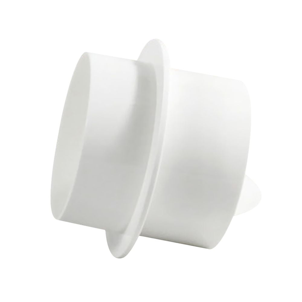 Kitchen PVC Backdraft Damper Home Ventilation Home Improvement Range ...