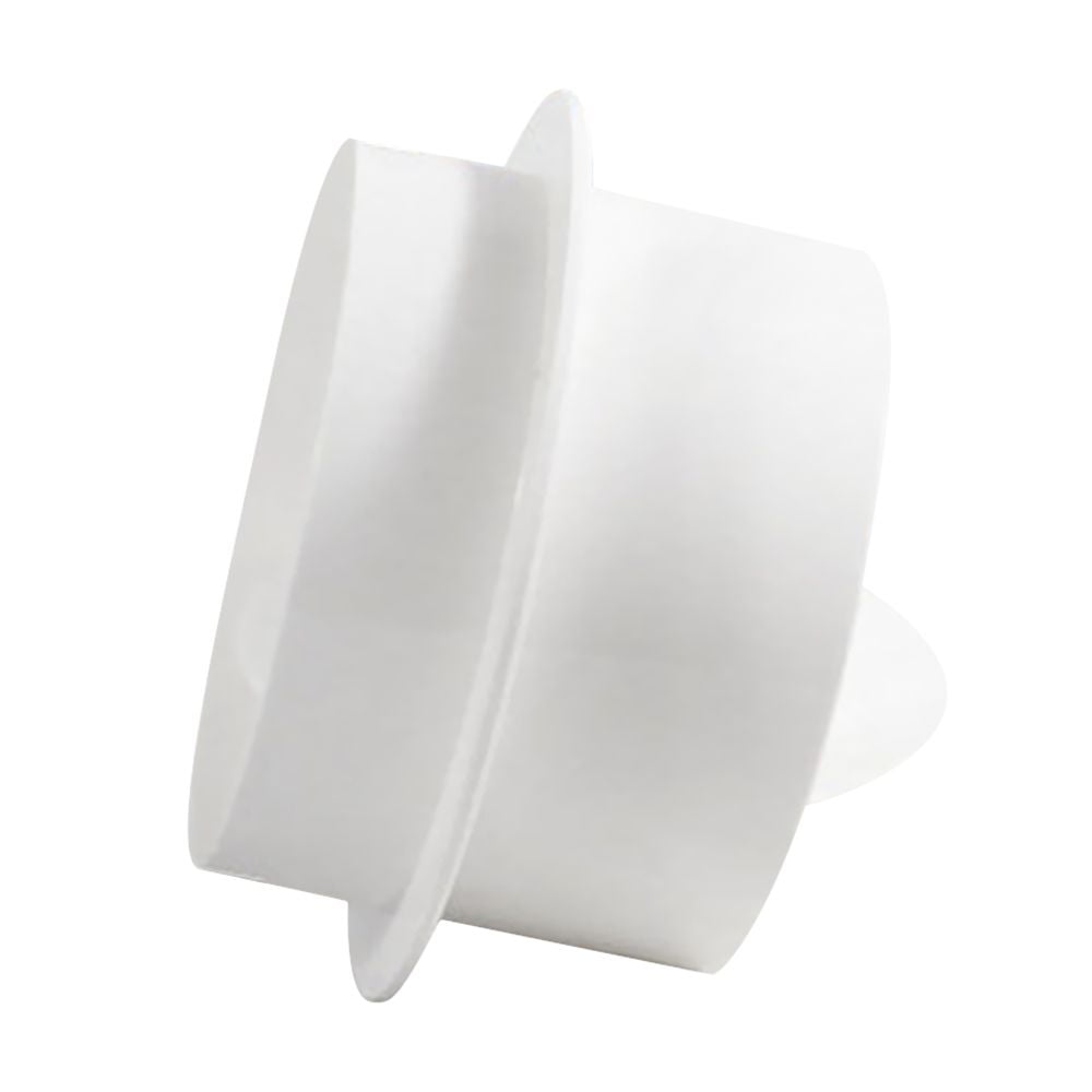 Kitchen PVC Backdraft Damper Home Ventilation Home Improvement Range ...