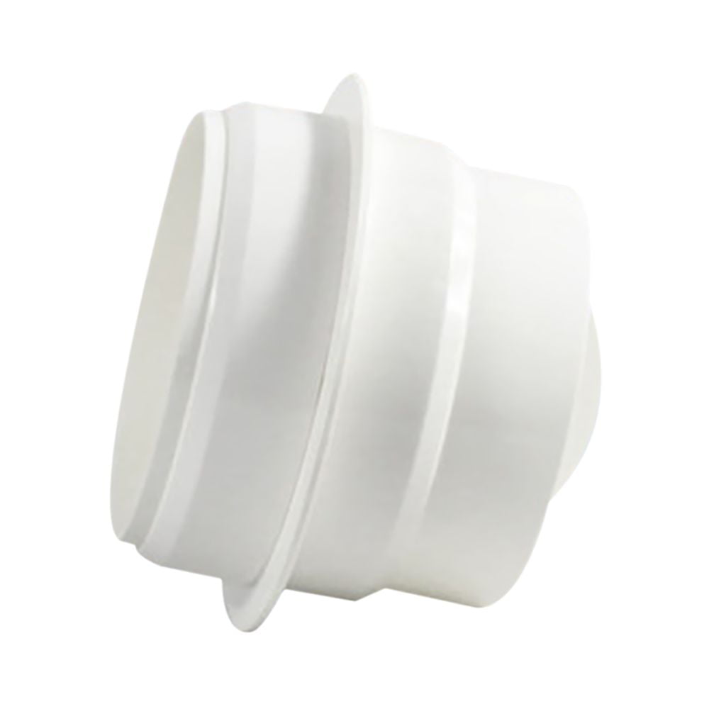 Kitchen PVC Backdraft Damper Home Ventilation Home Improvement Range ...