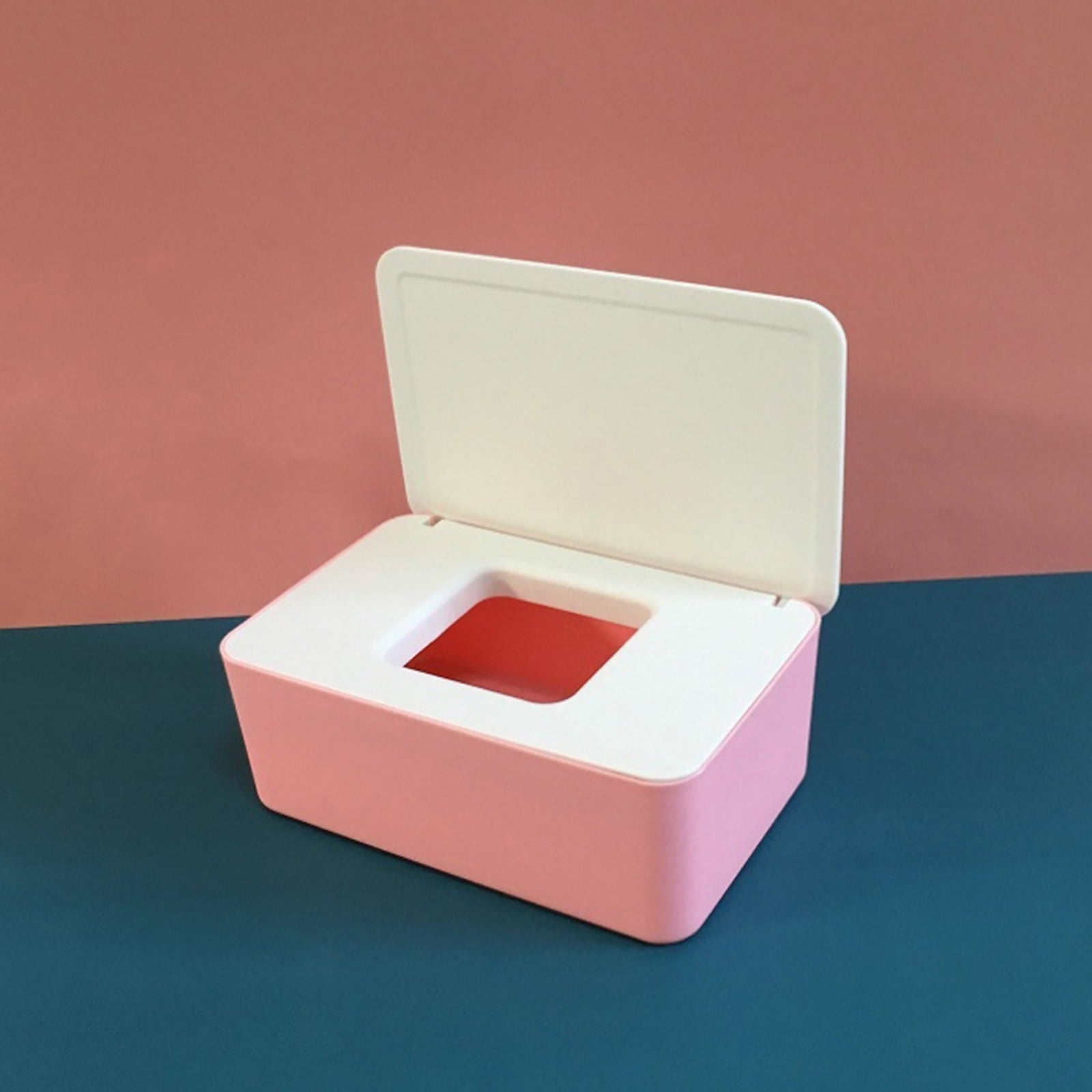 VBVC Kitchen Paper Storage Box Bathroom Paper Towel - Walmart.com