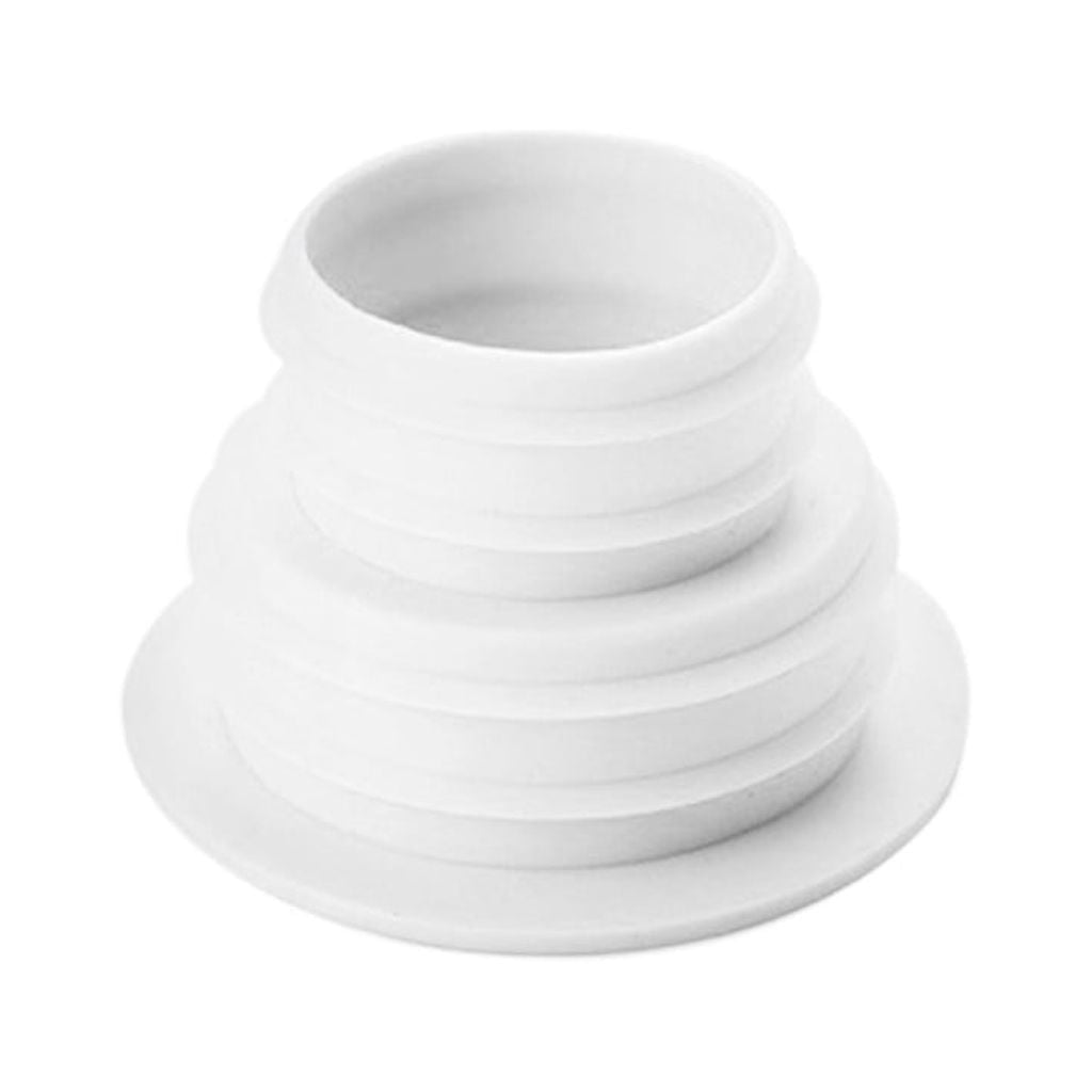 Kitchen Pipe Deodorizing Seal Plug Washing Machine Drain Pipe Multi ...