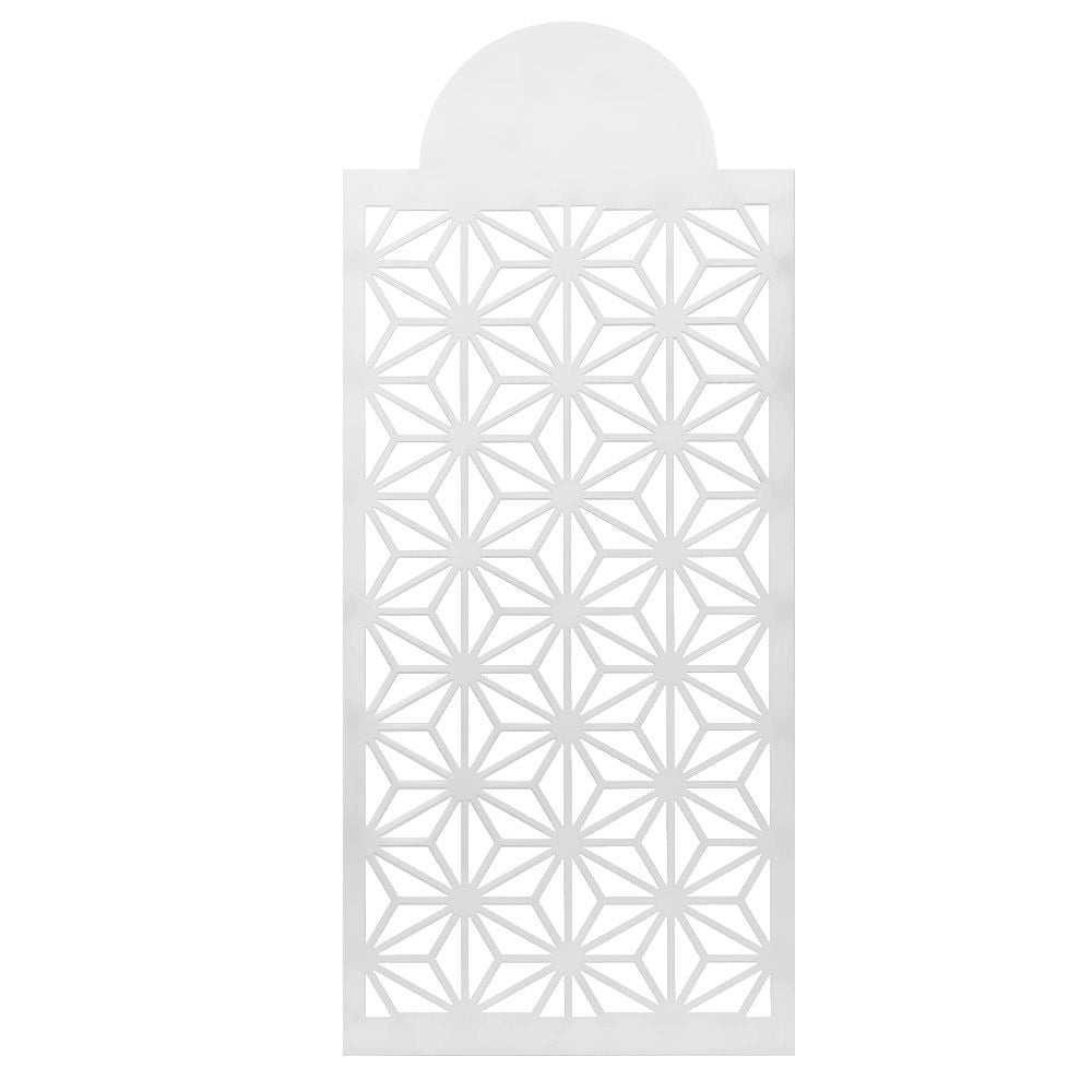 Kitchen Plastic Lace Border Baking Cookie Bakeware Wheat Spike Pattern ...