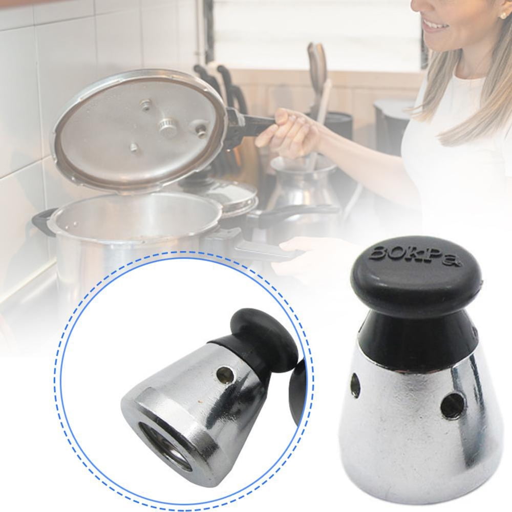 Kitchen Pressure Cooker Valve Pressure Control 80KPA Safety Valve for ...