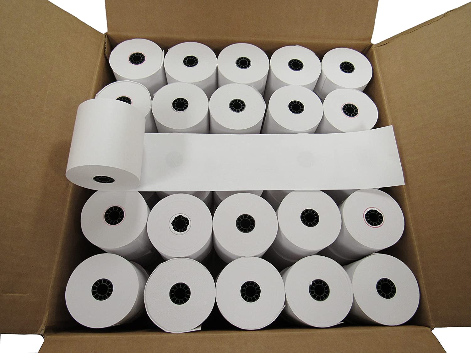 Thermal Vs Non Thermal Receipt Paper at Kendra Mayes blog