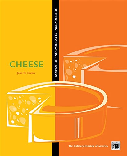 Pre-Owned Kitchen Pro Series: Guide to Cheese Identification ...
