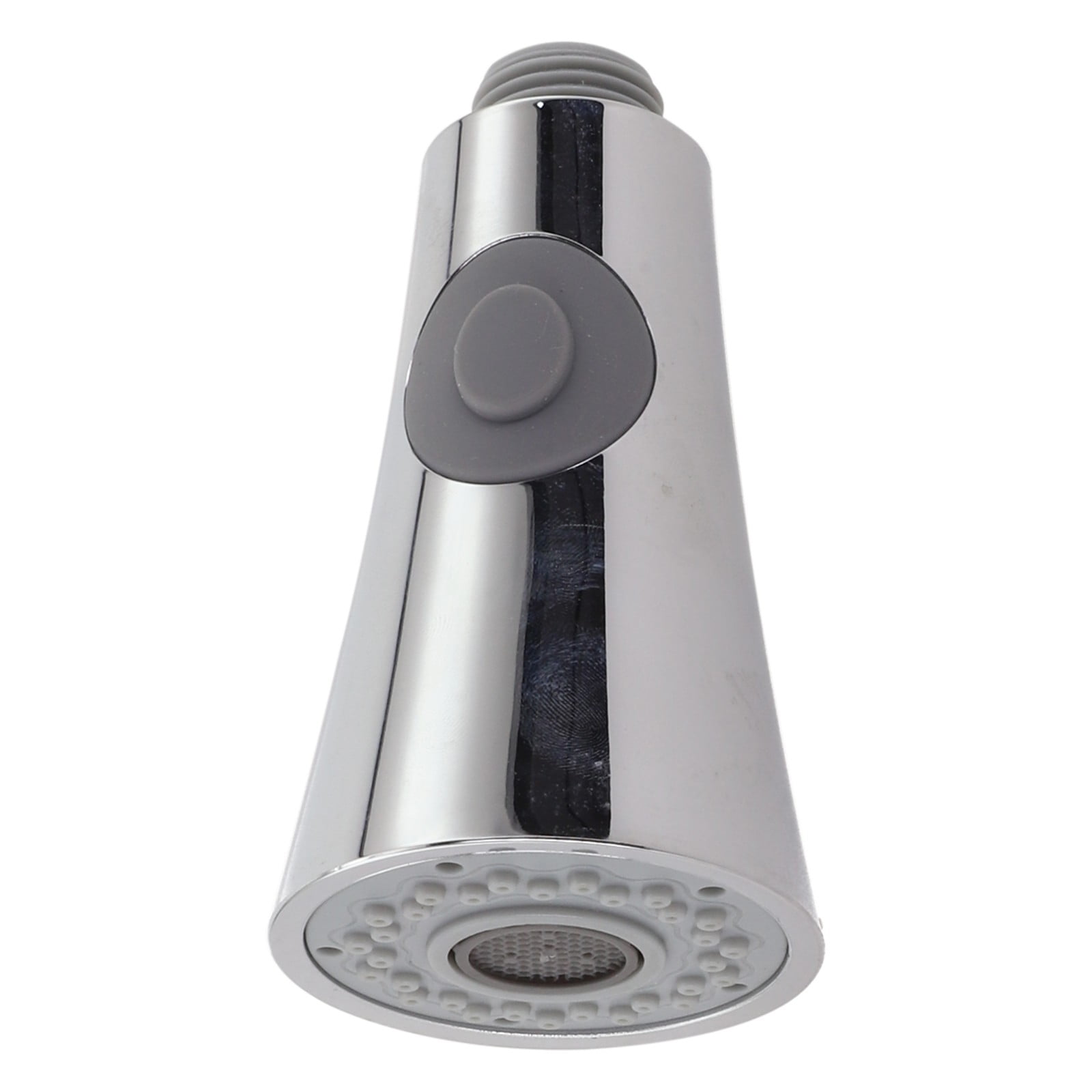 Kitchen Pull Out Faucet Sprayer Nozzle 3 Modes Splash-Proof G1/2 Faucet ...