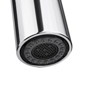 Faucet Head Replacement