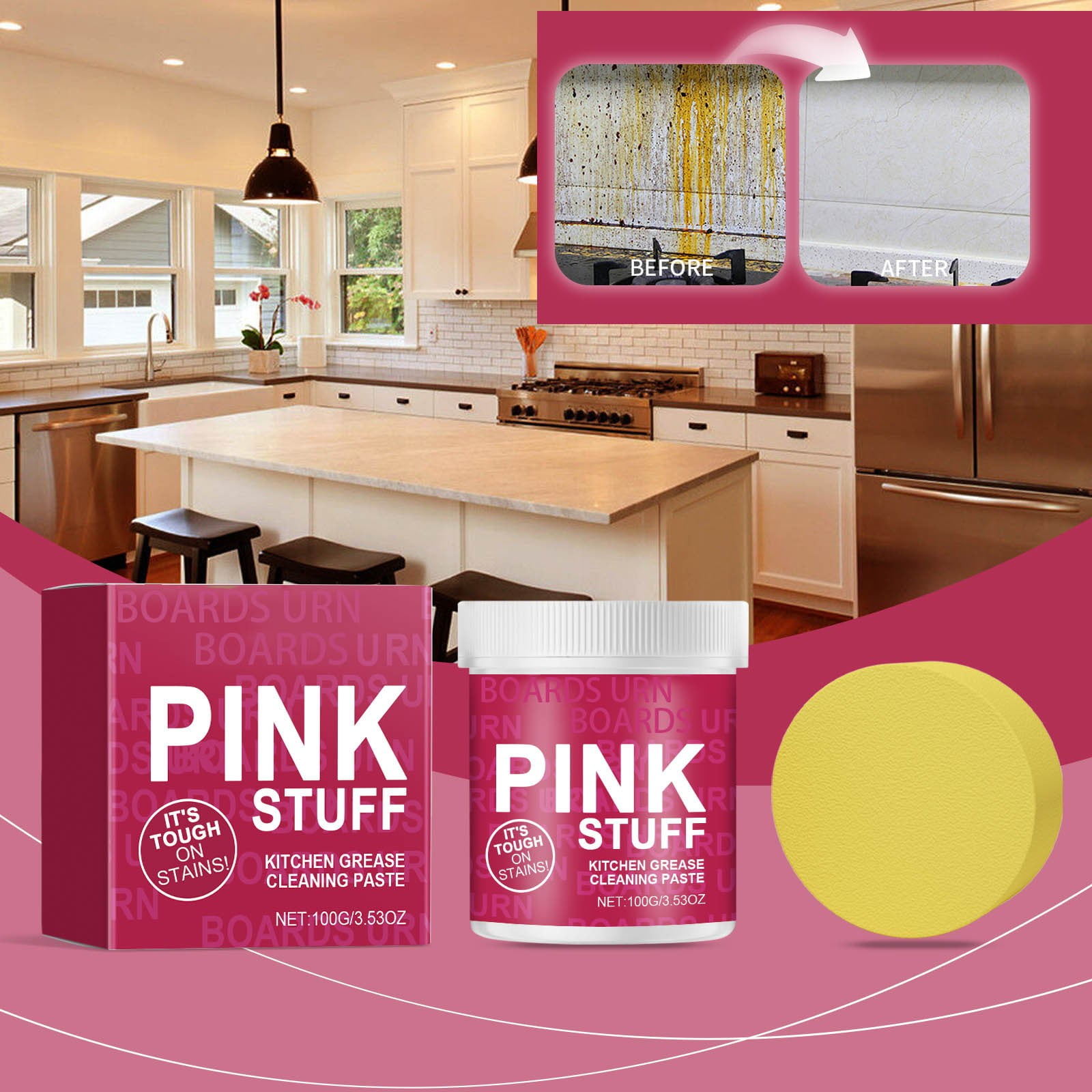 Kitchen Quick Foaming Toilet 303 Canvas Waterproofing Spray How to ...