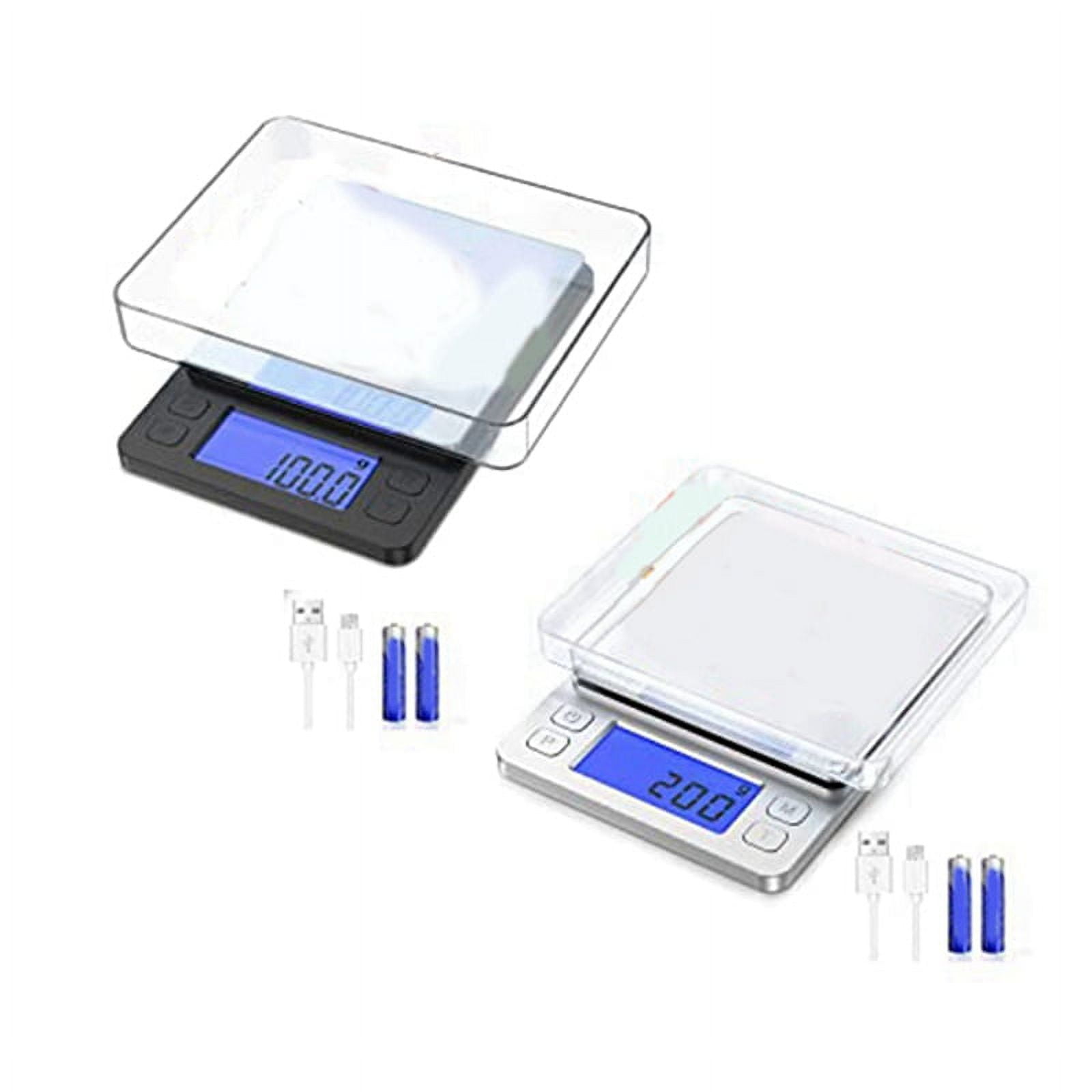 Kitchen , Rechargeable Scale for Food Ounces and Grams, Cooking ...