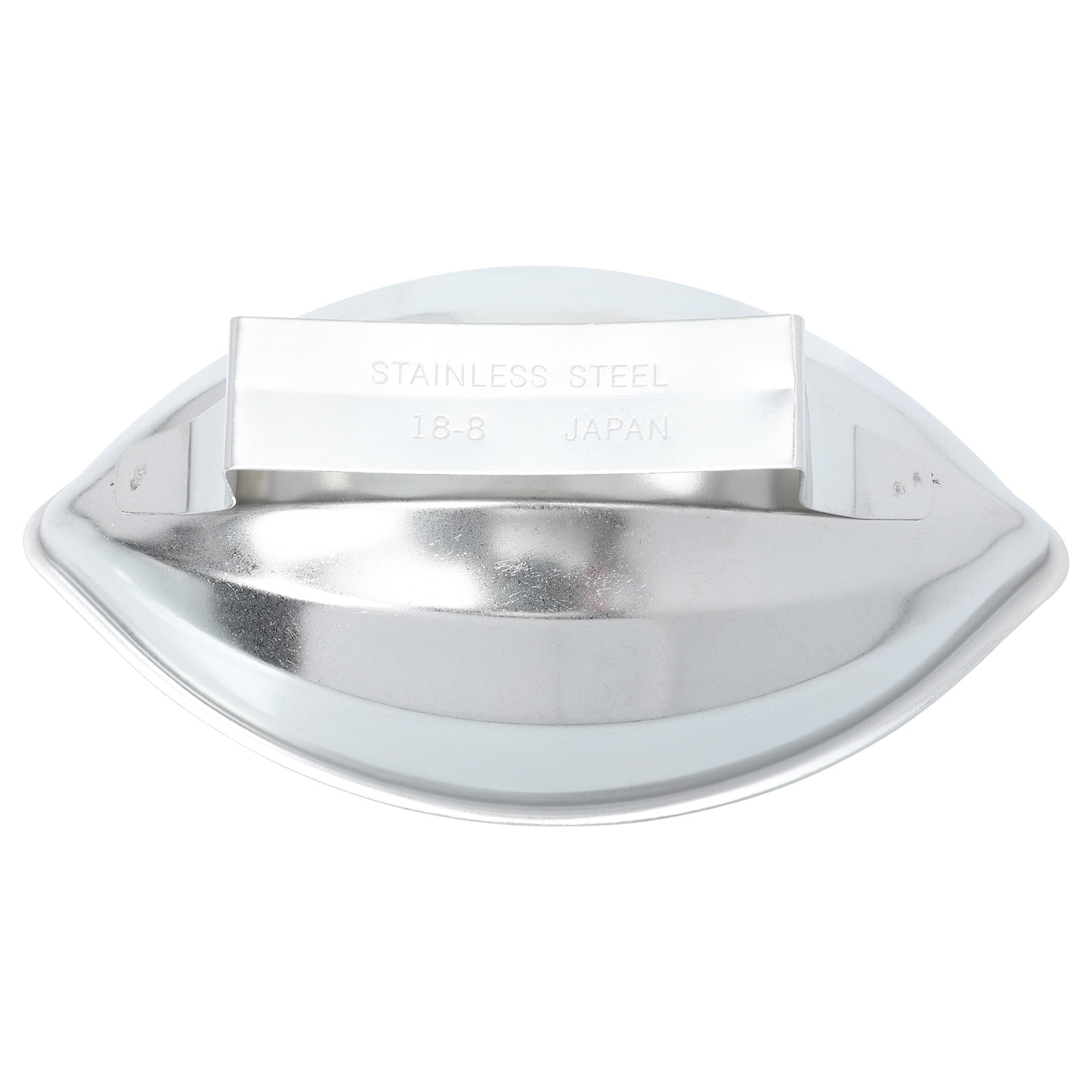 OUNONA Stainless Steel Rice Ball Mold Sushi Japanese Rice Die Kitchen ...