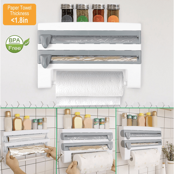 Parchment Paper Dispenser
