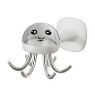 ReaNea Stainless Steel Kitchenware Rack, Wall Mounted Cooking Tools ...