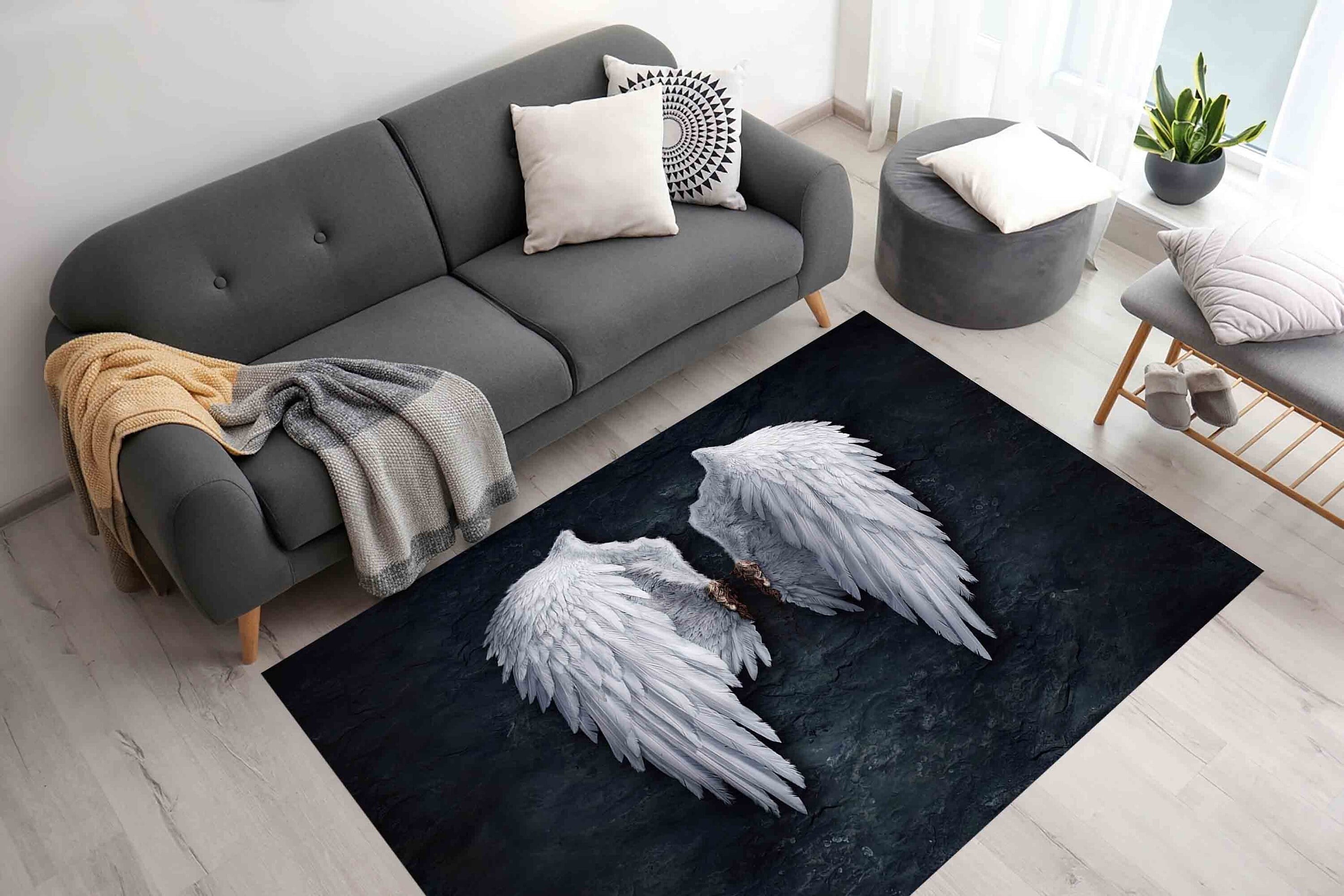 Kitchen Rug, Banksy Rugs, Street Rugs, Cool Rug, Corridor Rugs, Gift ...