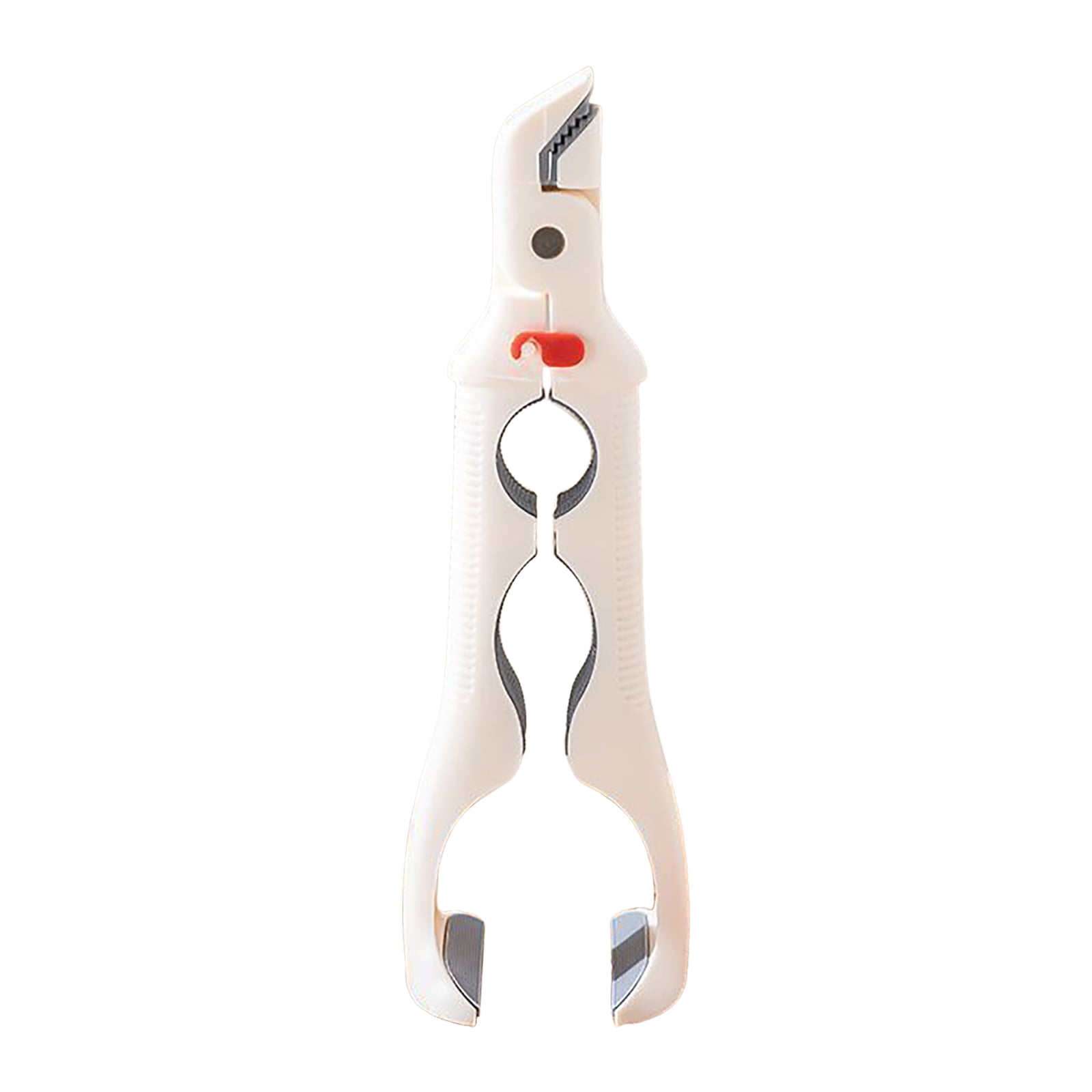 Kitchen Safety Essential: 3-in-1 Hot Plate Gripper with Multi-Angle ...