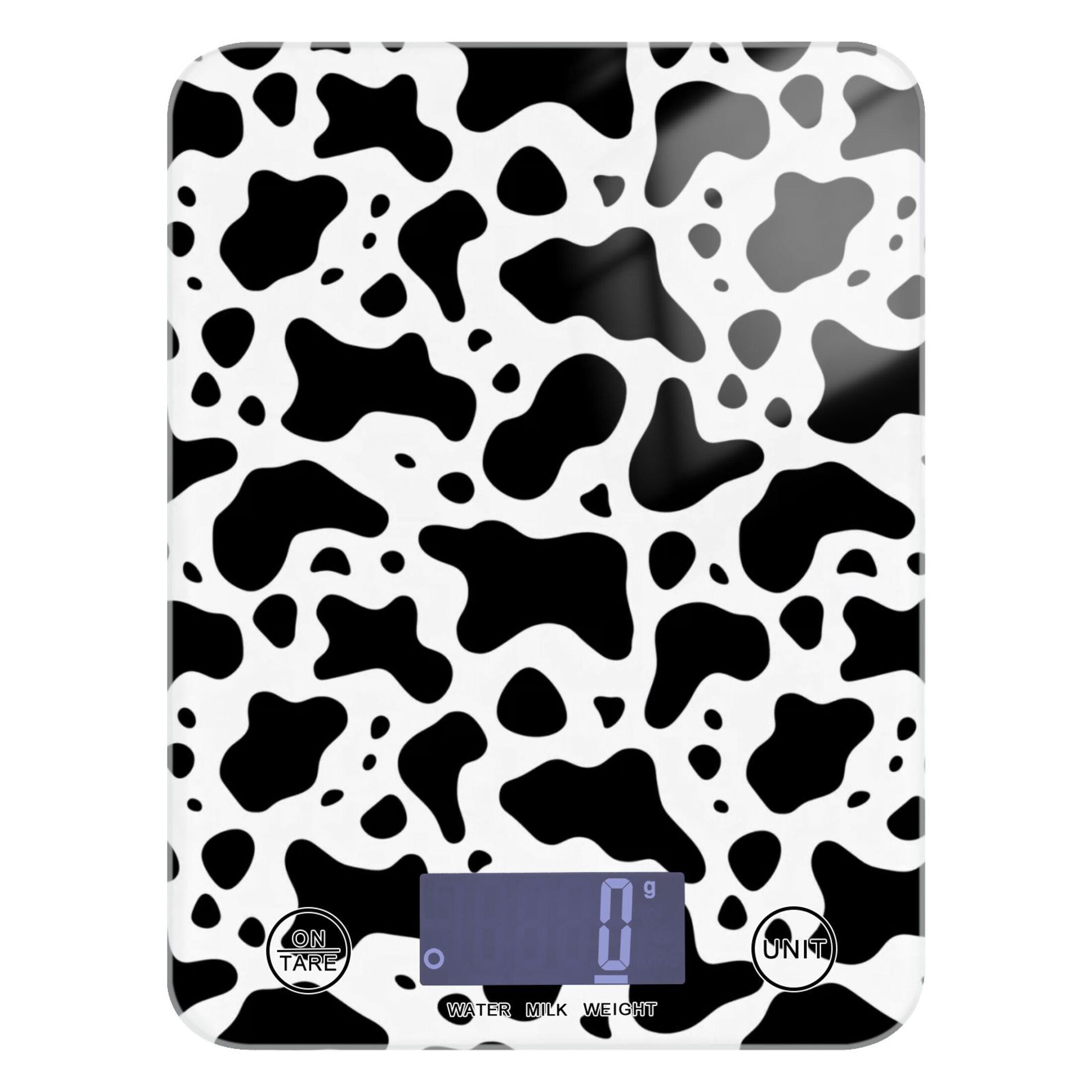 Kitchen Scale Digital Food Scales Grams and Oz Weight for Cooking and ...