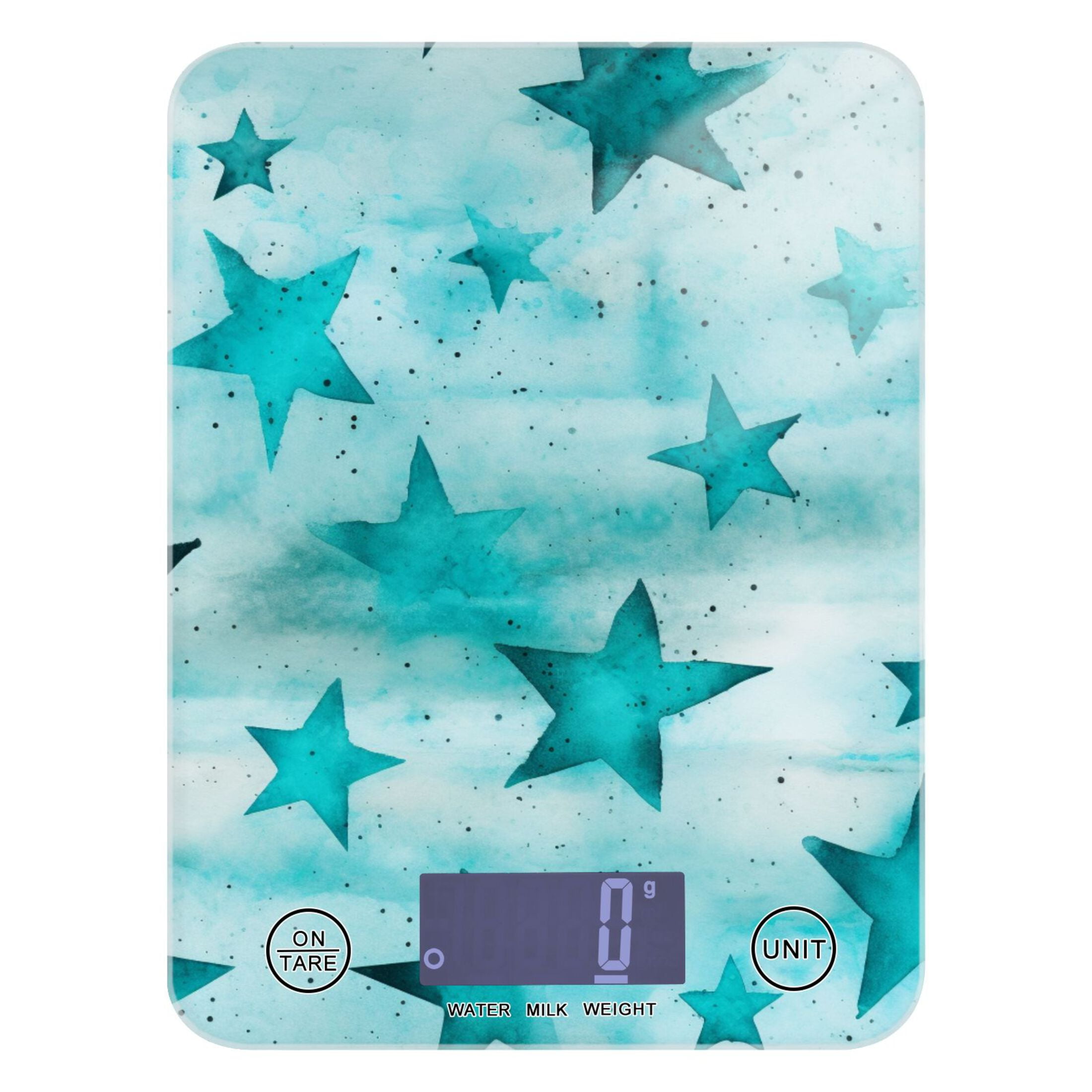 Kitchen Scale Digital Food Scales Grams and Oz Weight for Cooking and ...