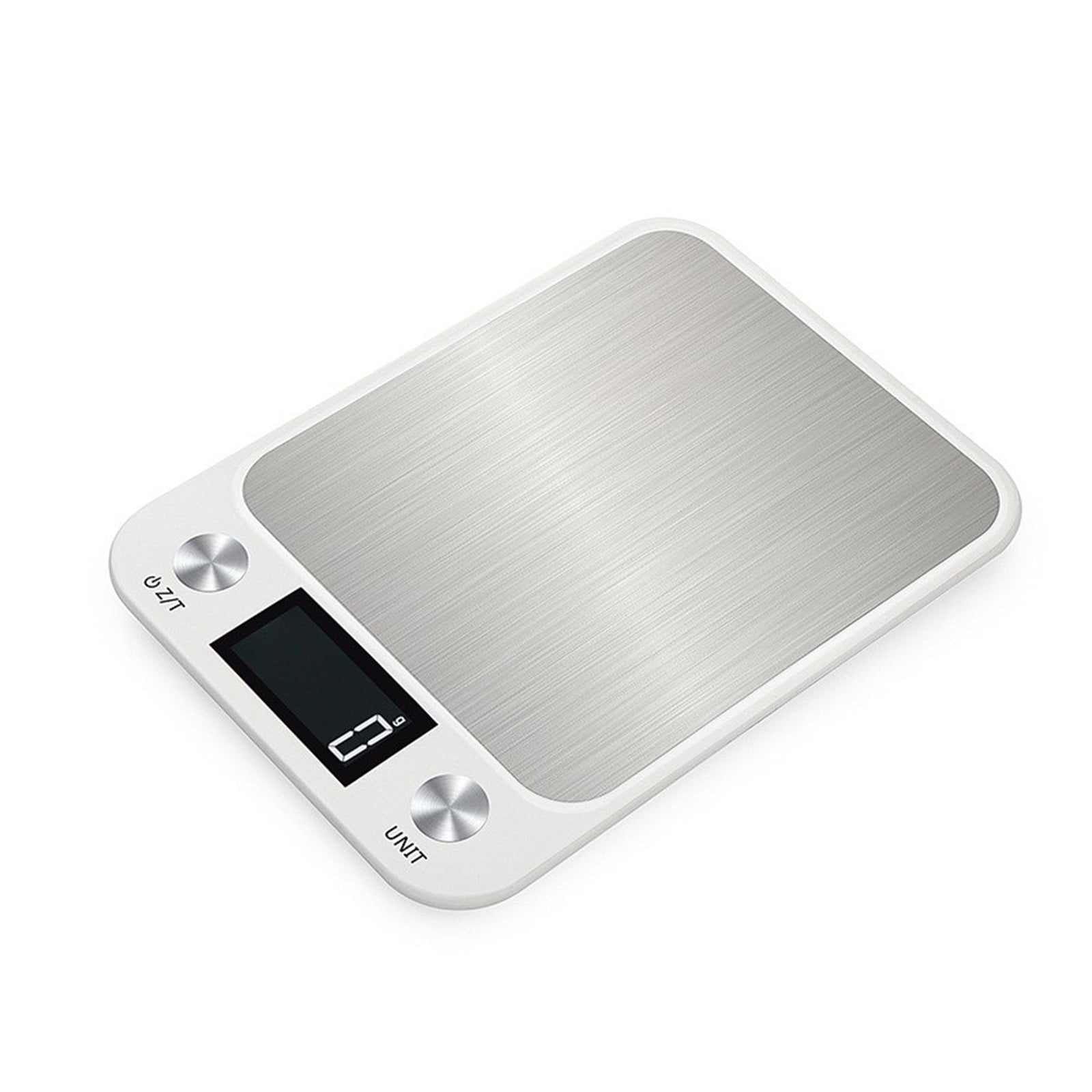 Kitchen Scale Weighing Food Coffee Balance Smart Electronic Digital ...