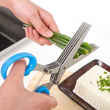 Xeyise Vegetable Spiral Potato Carrot Cucumber Salad Chopper Slicer ...