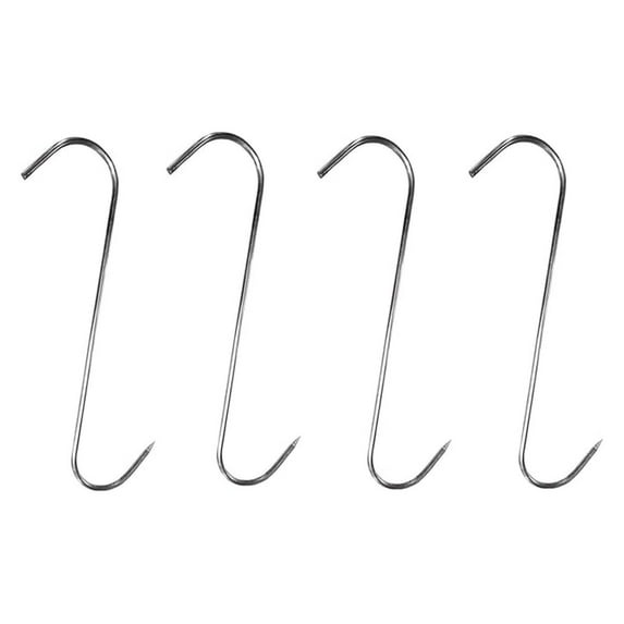 Kitchen Scissors - 6.5 Inch Stainless Steel Poultry Shears - Heavy Duty ...