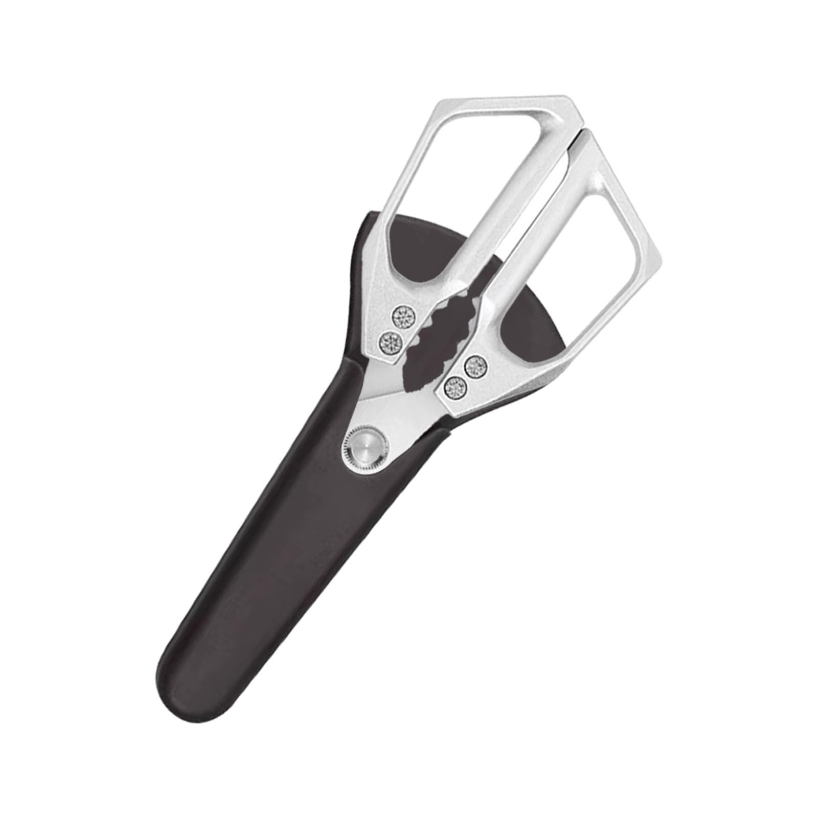 Kitchen Scissors All Purpose Kitchen Shears Come Apart,Stainless Steel ...